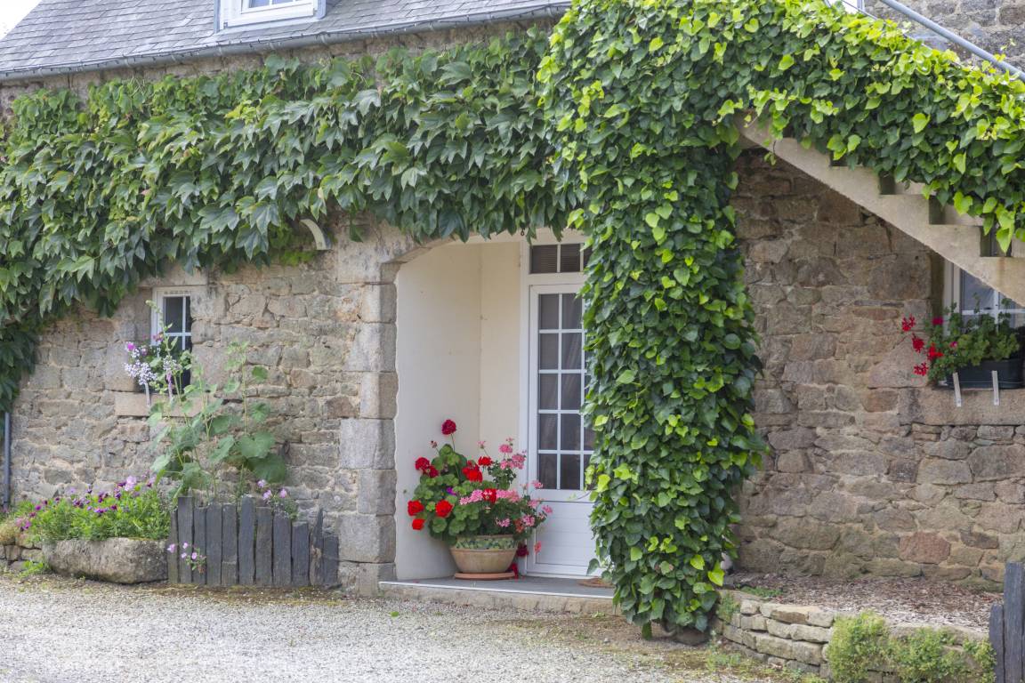 65 M² Maison De Vacances ∙ 1 Chambre ∙ 2 Personnes - Douarnenez
