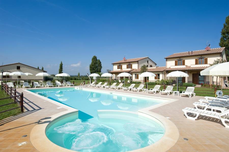 50 M² Private Room ∙ 1 Bedroom ∙ 5 Guests - Assisi