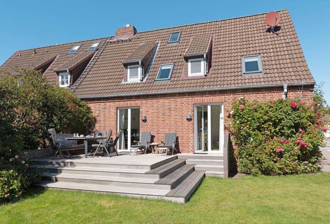 145 M² House ∙ 2 Bedrooms ∙ 4 Guests - List