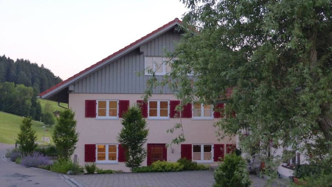 170 M² House ∙ 3 Bedrooms ∙ 8 Guests - Isny im Allgäu