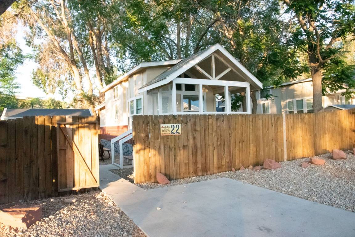 37 M² Apartment ∙ 1 Bedroom ∙ 6 Guests - Moab, UT