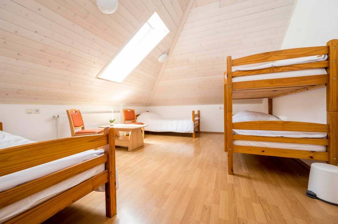 12 M² Casa ∙ 1 Camera Da Letto ∙ 4 Ospiti - Kranjska Gora
