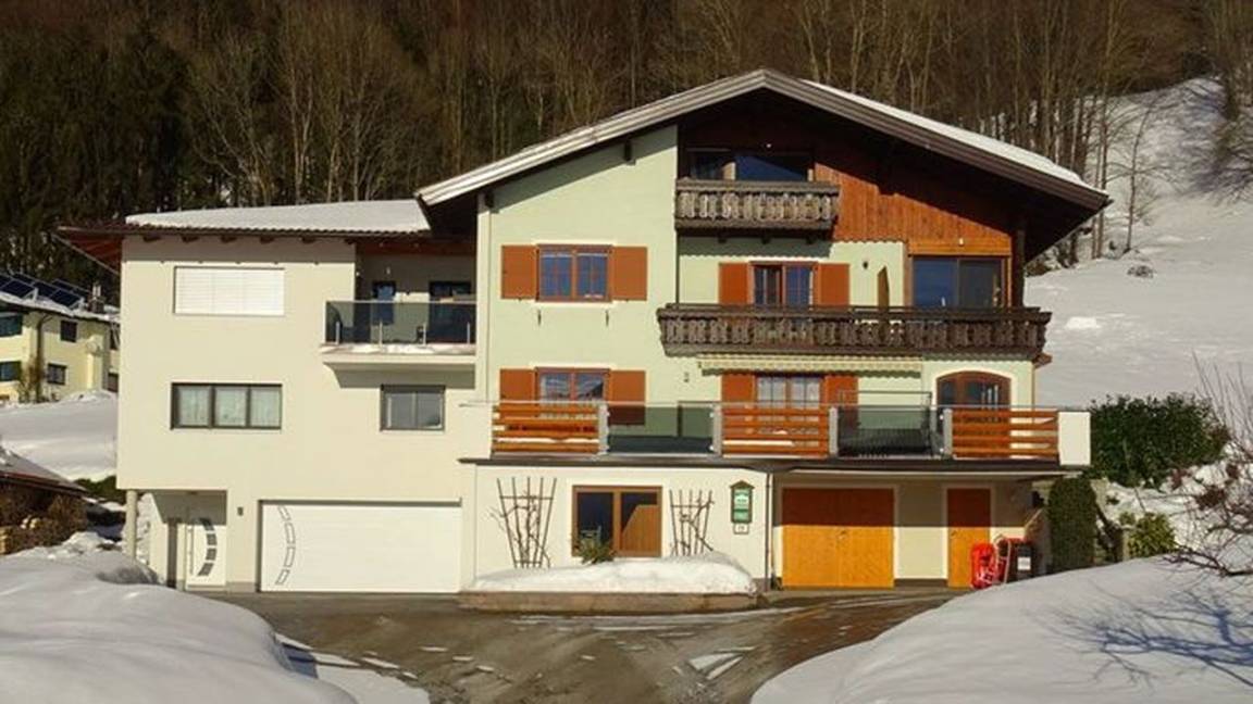 45 M² Apartamento ∙ 1 Habitación ∙ 2 Huéspedes - Wolfgangsee Lake