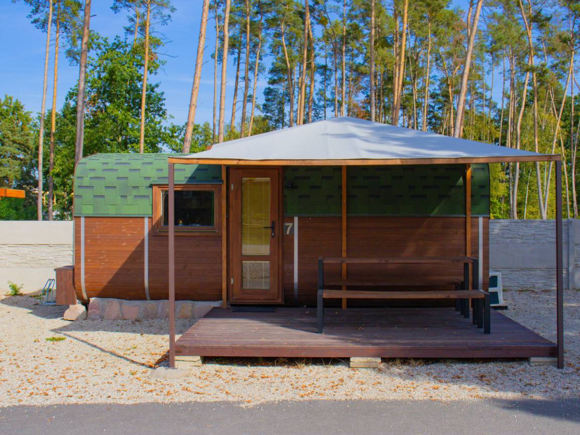 House ∙ 1 Bedroom ∙ 4 Guests - Hradec Králové