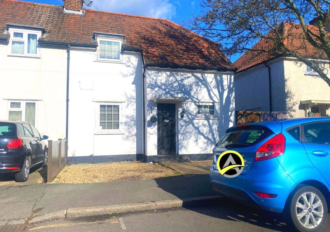 75 M² Casa ∙ 2 Quartos ∙ 4 Hóspedes - Croydon, UK