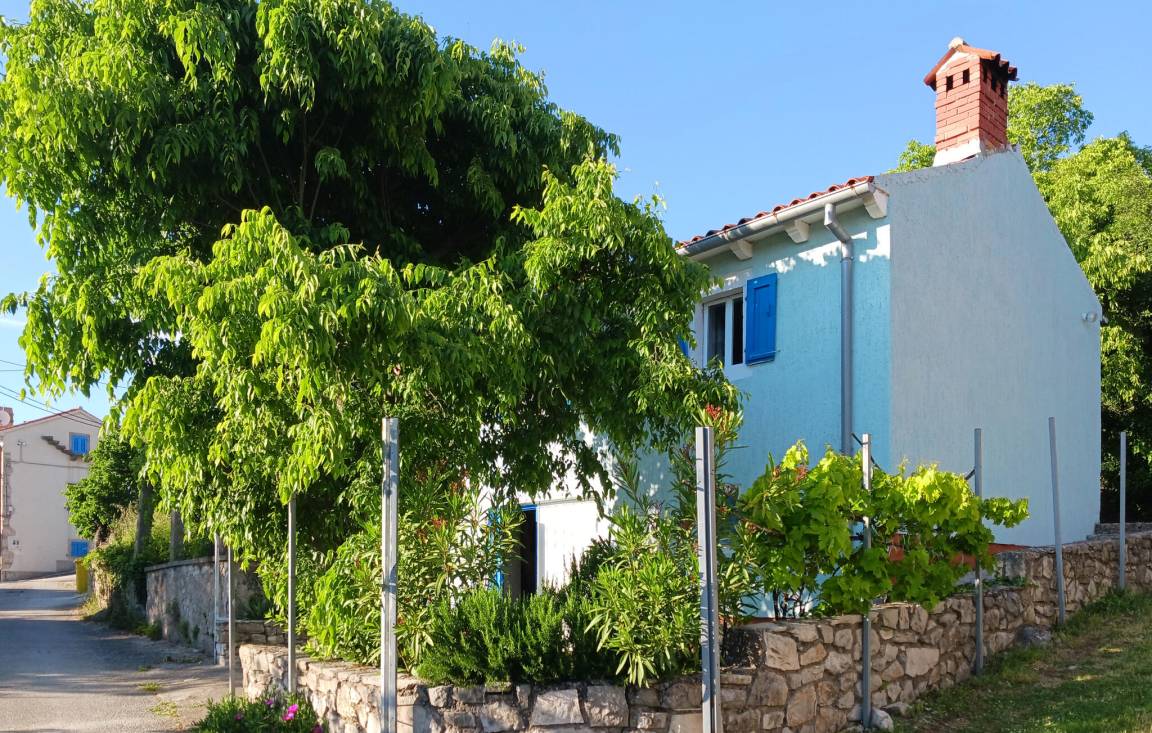 37 M² Casa ∙ 2 Ospiti - Rakalj
