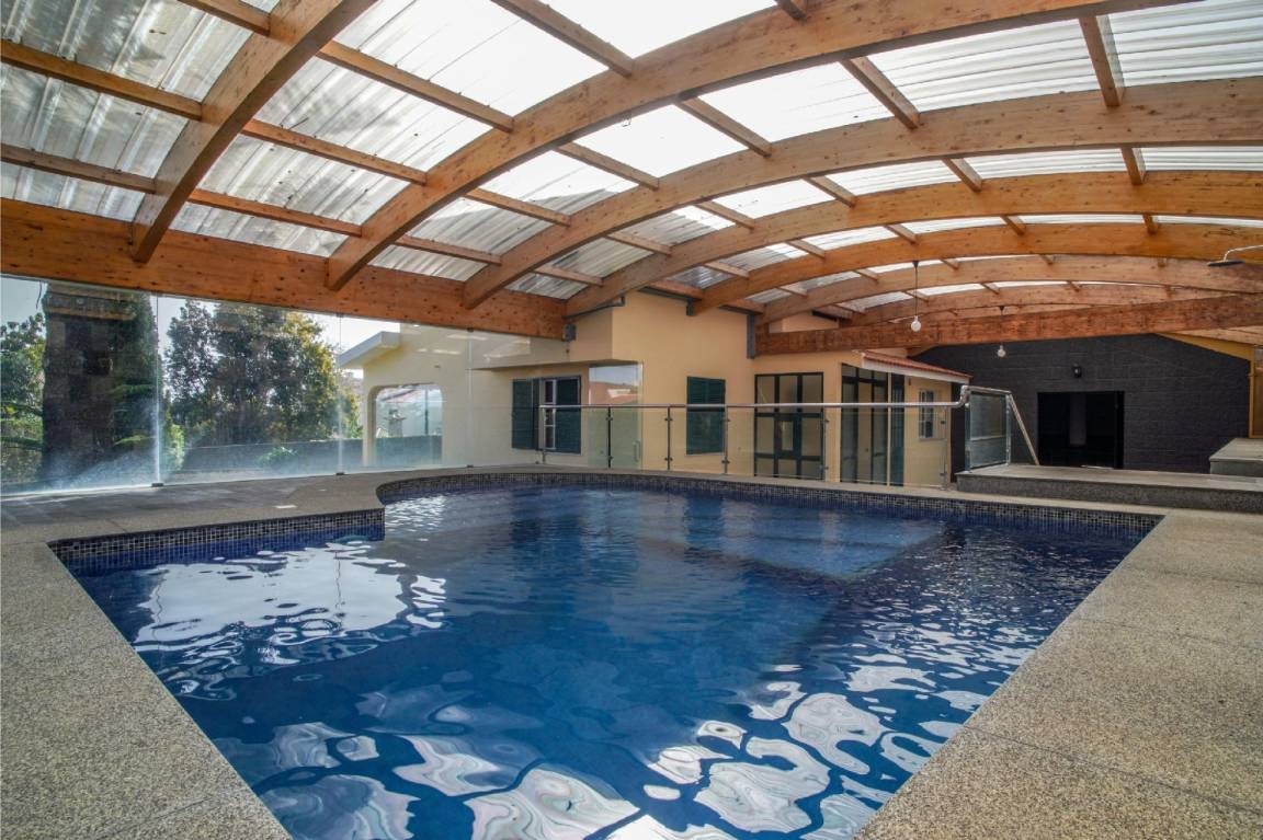 250 M² Maison De Vacances ∙ 5 Chambres ∙ 12 Personnes - Madère