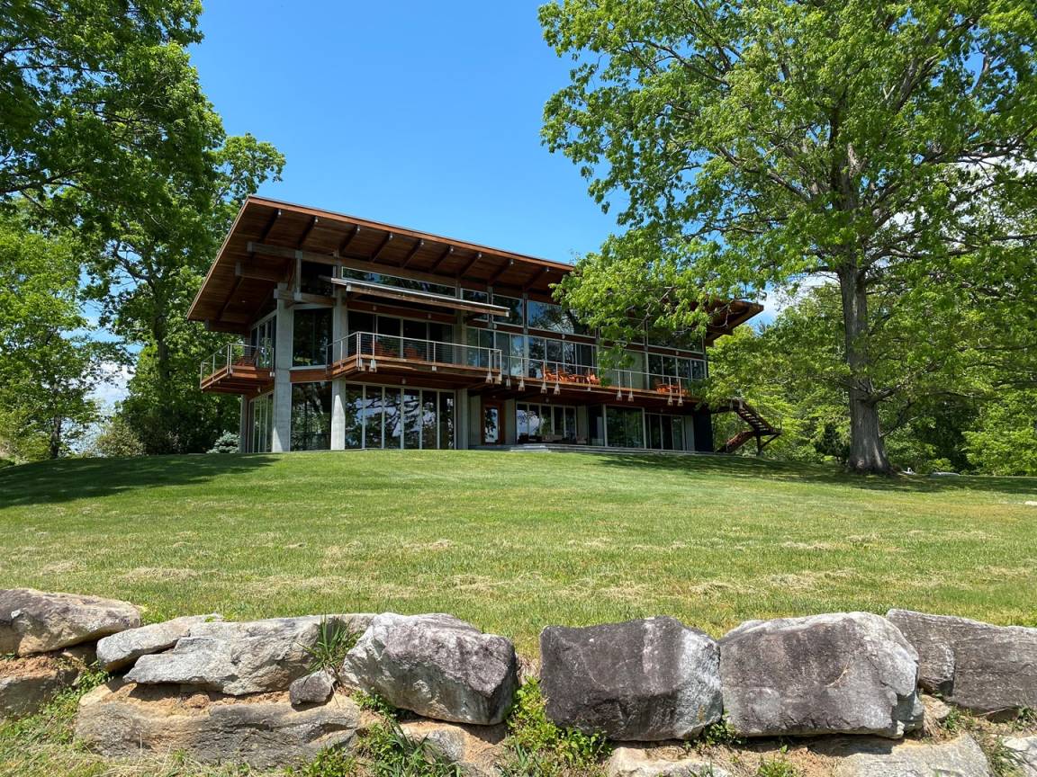 620 M² Maison De Vacances ∙ 5 Chambres ∙ 14 Personnes - Hendersonville, NC