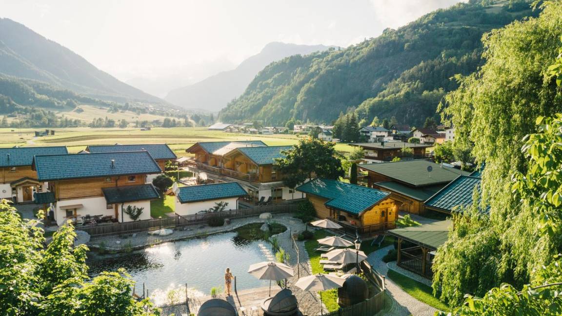 75 M² Apartment ∙ 2 Bedrooms ∙ 5 Guests - Kühtai