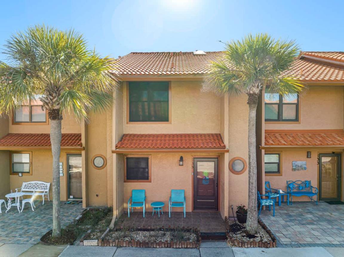 167 M² House ∙ 3 Bedrooms ∙ 8 Guests - Panama City Beach, FL