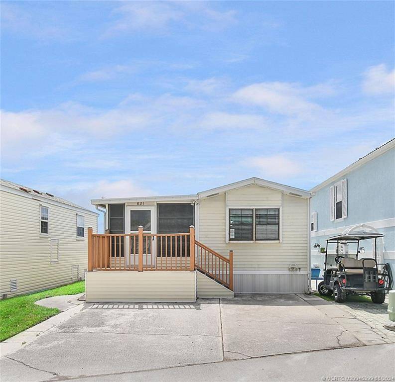 Casa ∙ 1 Habitación ∙ 6 Huéspedes - Jensen Beach, FL
