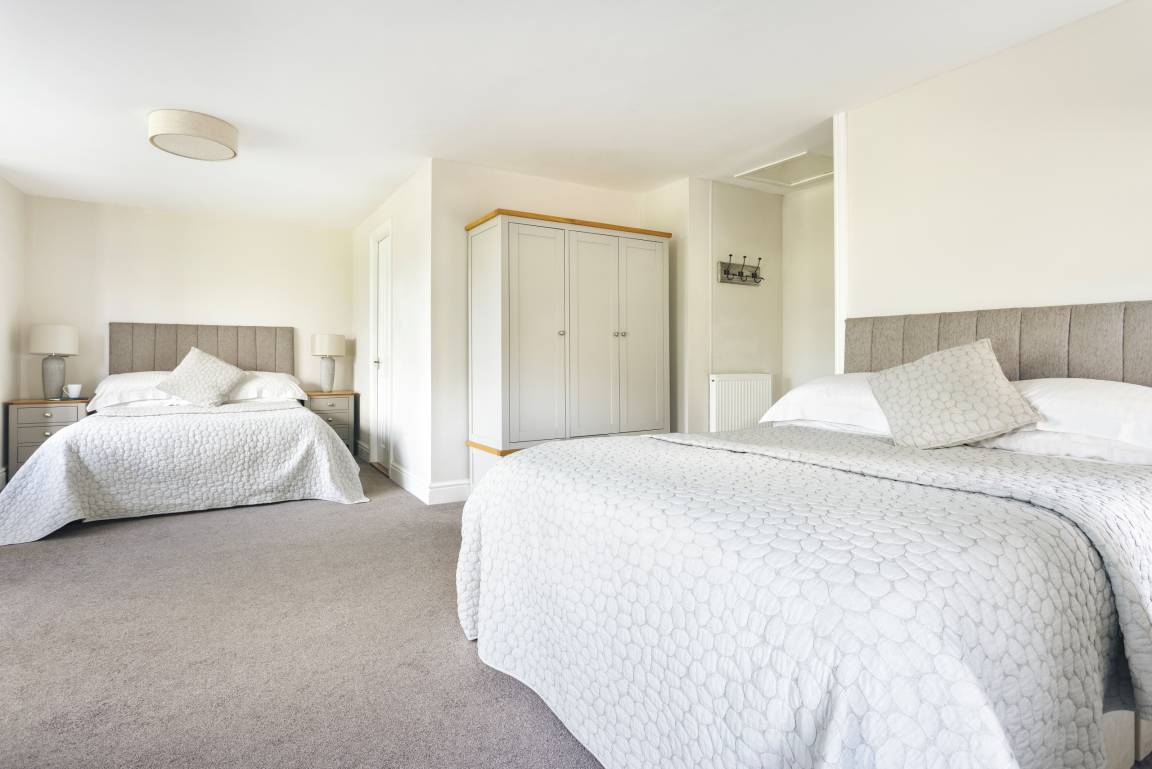 50 M² Private Room ∙ 1 Bedroom ∙ 4 Guests - Grasmere