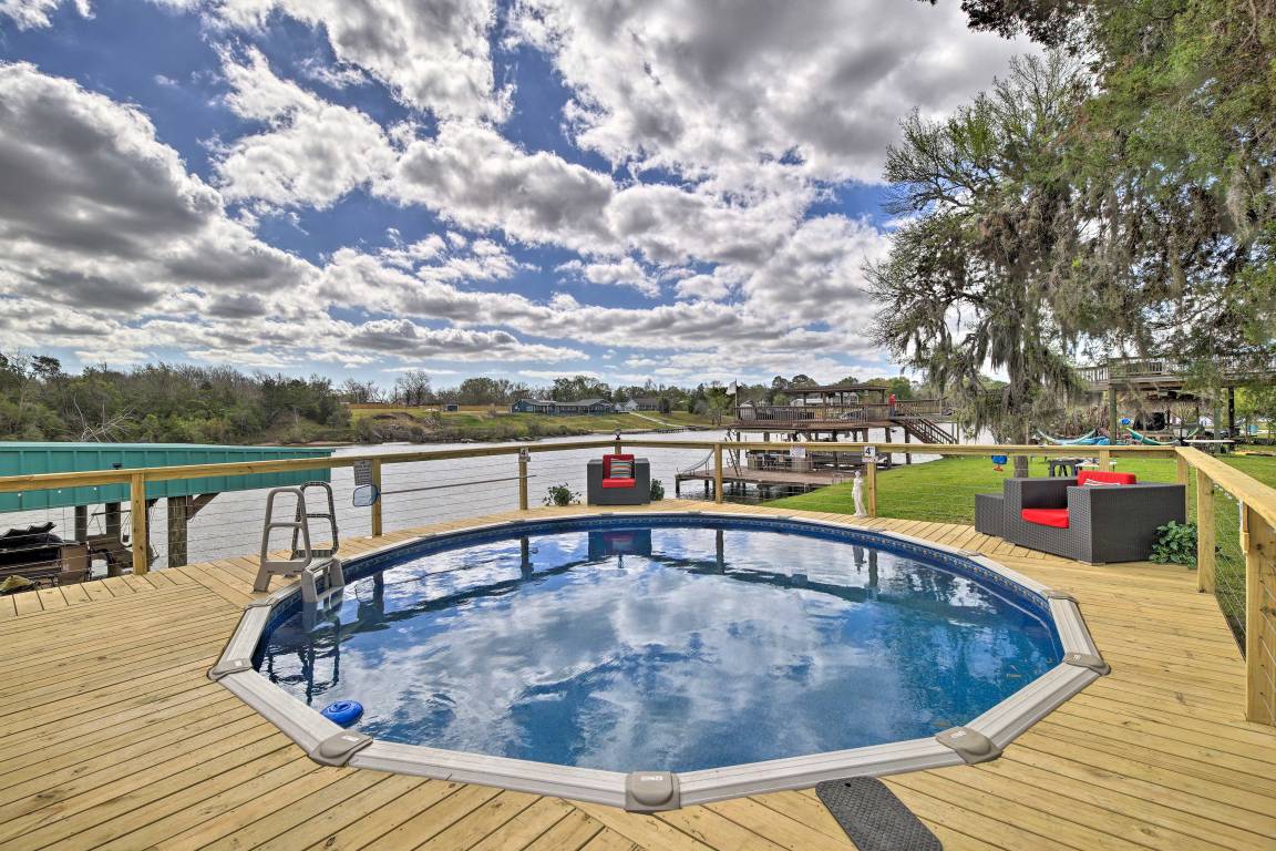 173 M² House ∙ 3 Bedrooms ∙ 8 Guests - Highlands