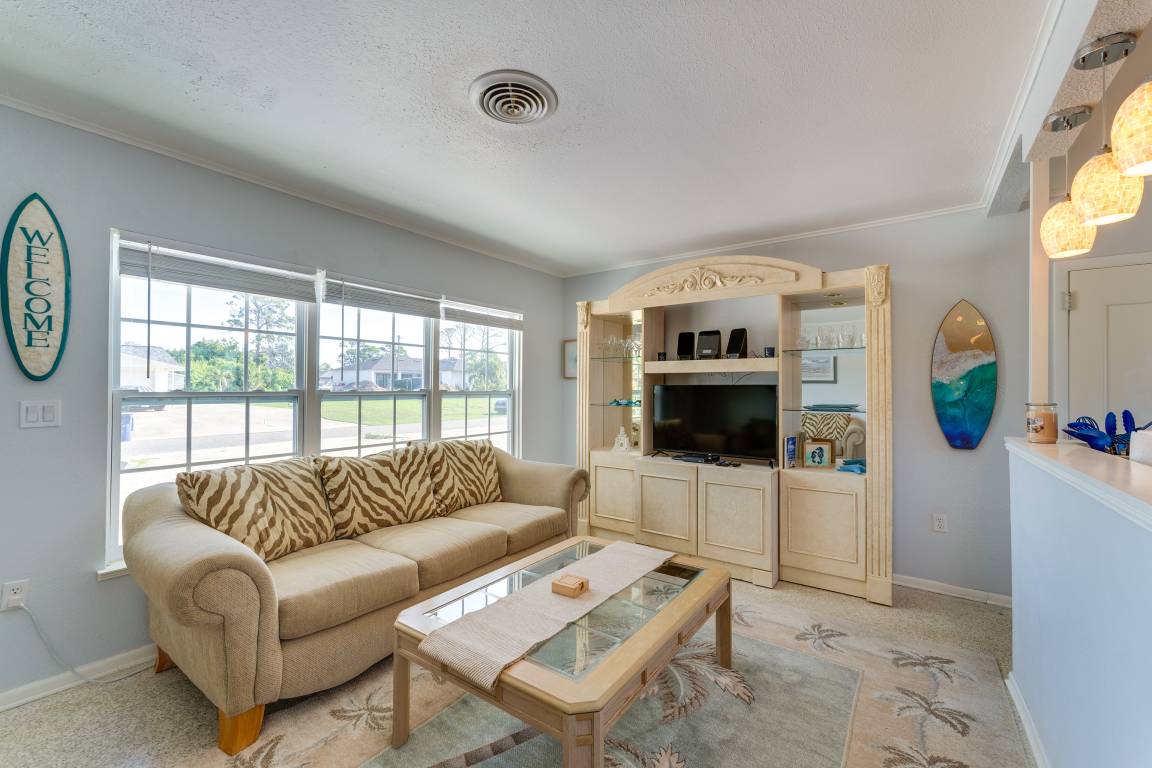 71 M² Maison De Vacances ∙ 2 Chambres ∙ 4 Personnes - Venice, FL