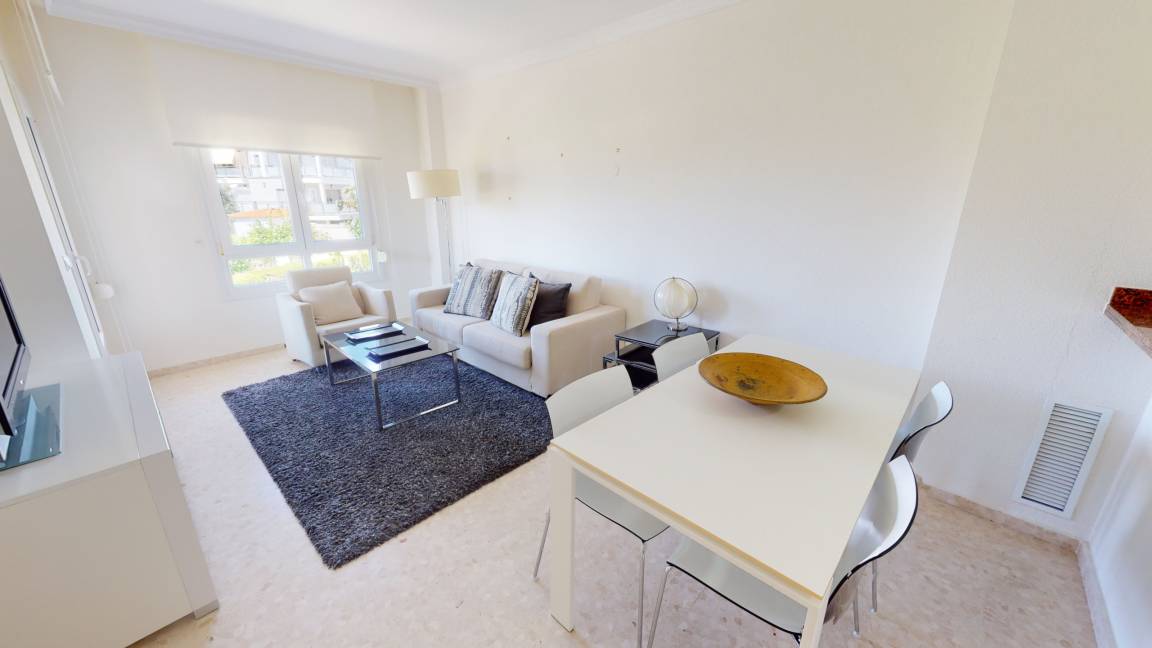 54 M² Apartment ∙ 1 Bedroom ∙ 2 Guests - Oliva