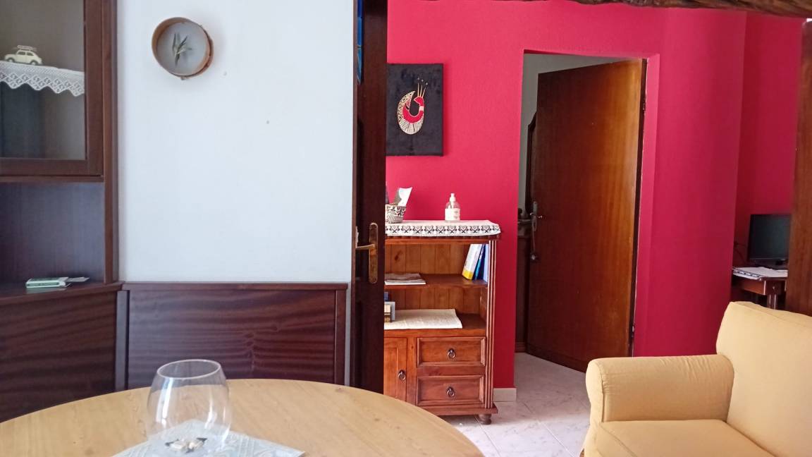 60 M² Apartamento ∙ 2 Habitaciones ∙ 4 Huéspedes - Baunei