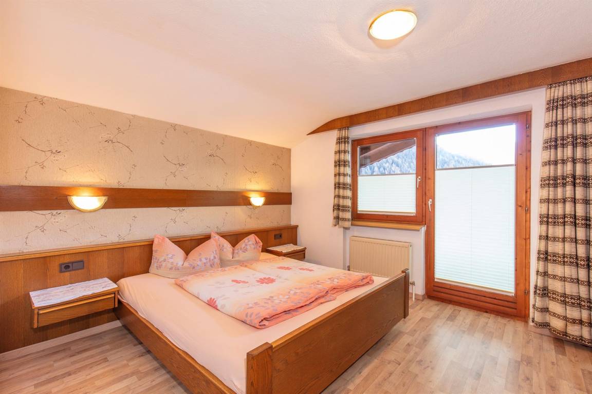 32 M² Appartement ∙ 1 Chambre ∙ 2 Personnes - Sölden