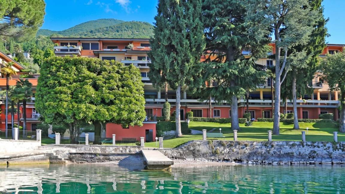 50 M² Apartment ∙ 1 Bedroom ∙ 3 Guests - Gardone Riviera