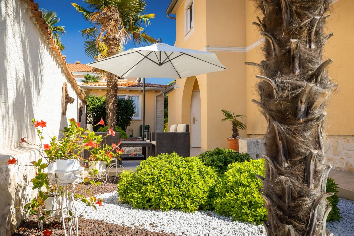 45 M² Apartment ∙ 1 Bedroom ∙ 4 Guests - Poreč