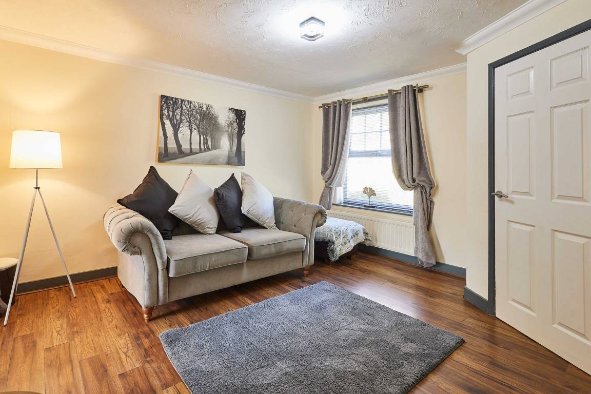 House ∙ 3 Bedrooms ∙ 5 Guests - Kettering