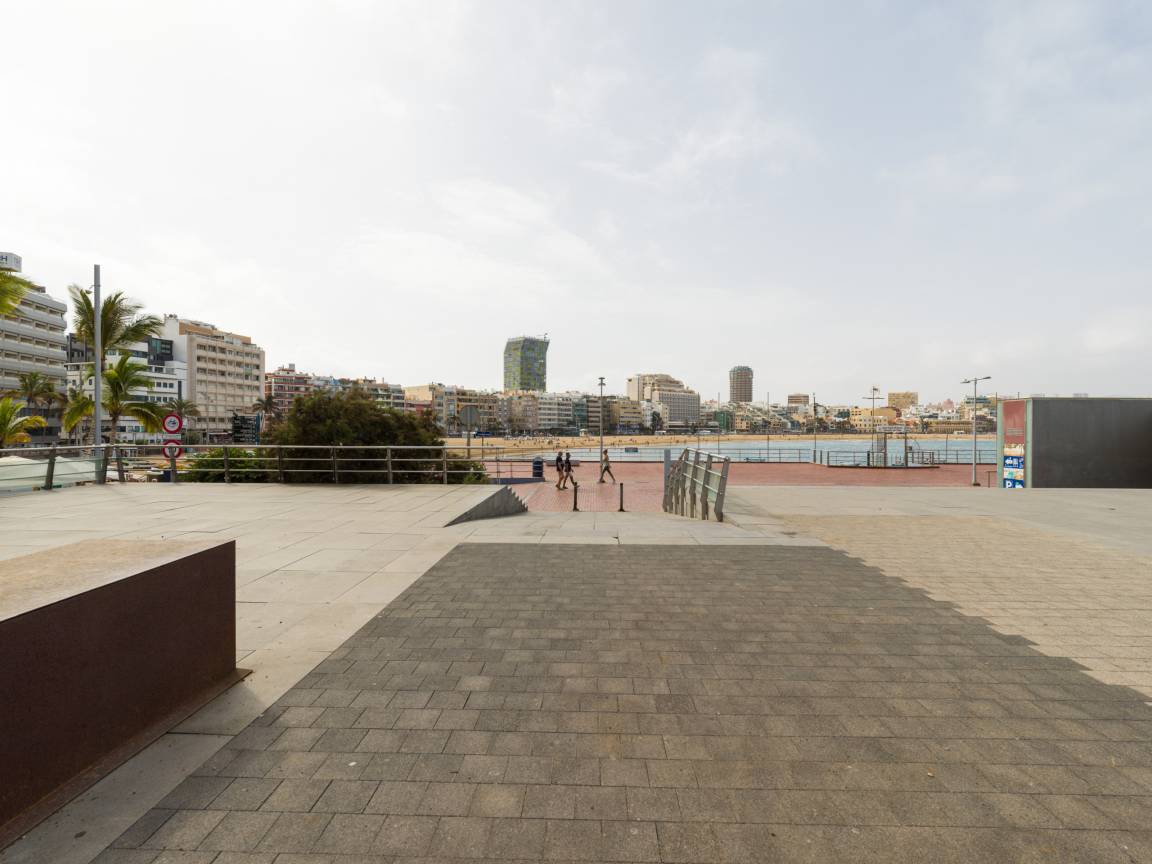 42 M² House ∙ 1 Bedroom ∙ 2 Guests - Las Palmas de Gran Canaria
