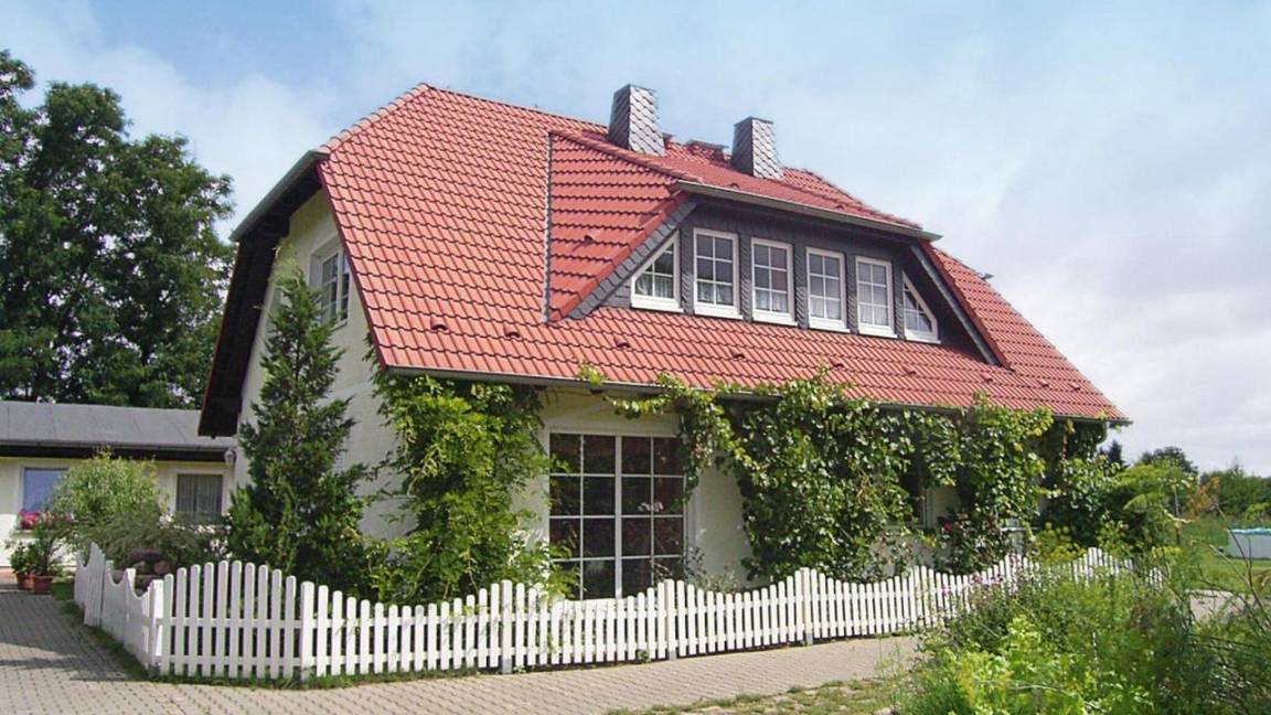 73 M² Apartment ∙ 2 Bedrooms ∙ 6 Guests - Berlin
