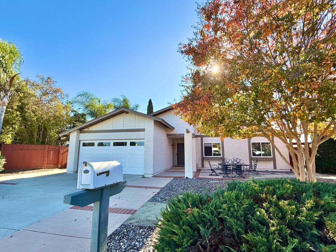 135 M² Maison De Vacances ∙ 3 Chambres ∙ 6 Personnes - San Marcos, CA