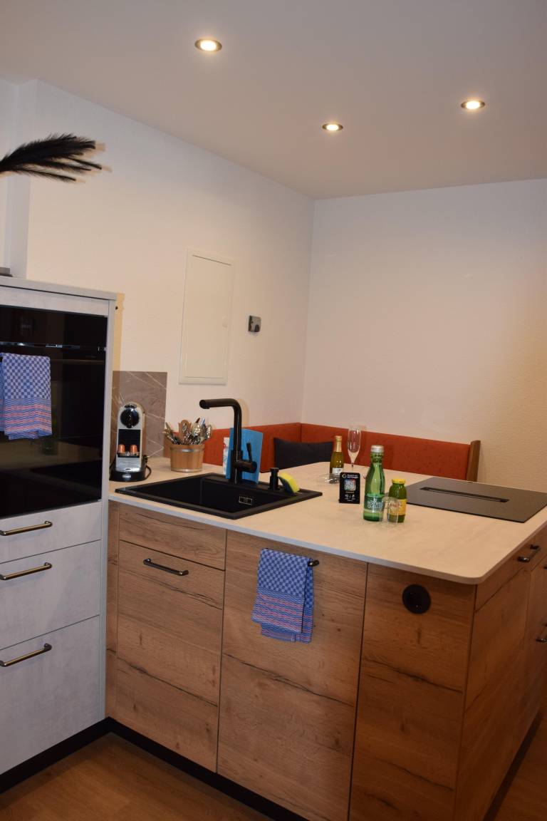 32 M² Apartment ∙ 1 Bedroom ∙ 2 Guests - Bad Goisern