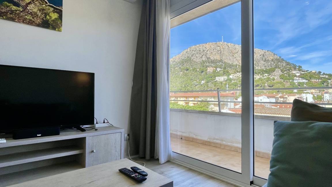 40 M² Appartement ∙ 1 Chambre ∙ 4 Personnes - Torroella de Montgrí