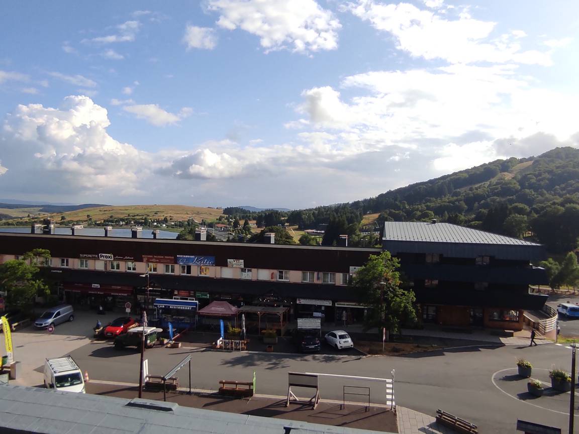 46 M² Appartement ∙ 3 Chambres ∙ 6 Personnes - Lac des Hermines