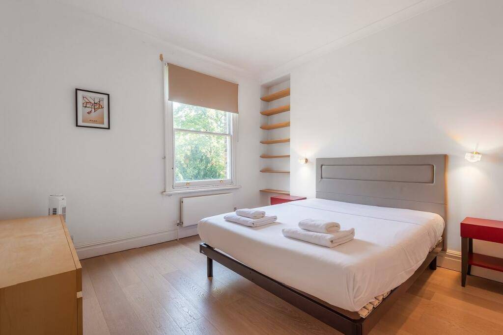 Apartment ∙ 1 Bedroom ∙ 2 Guests - Bloomsbury