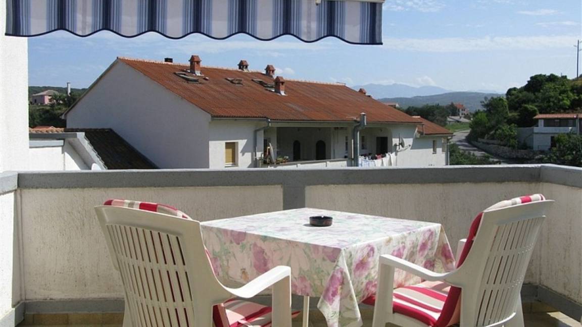 32 M² Hotel ∙ 1 Bedroom ∙ 3 Guests - Lopar