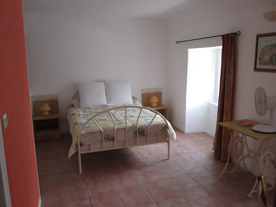 90 M² Maison De Vacances ∙ 1 Chambre ∙ 6 Personnes - Lot