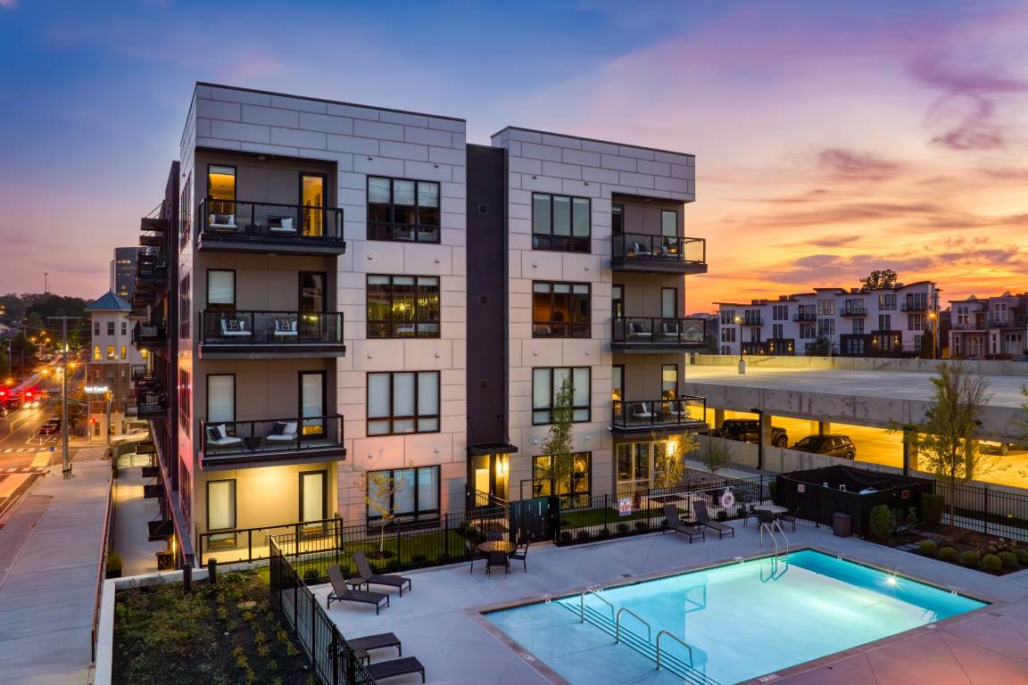74 M² Casa ∙ 8 Habitaciones ∙ 24 Huéspedes - Nashville
