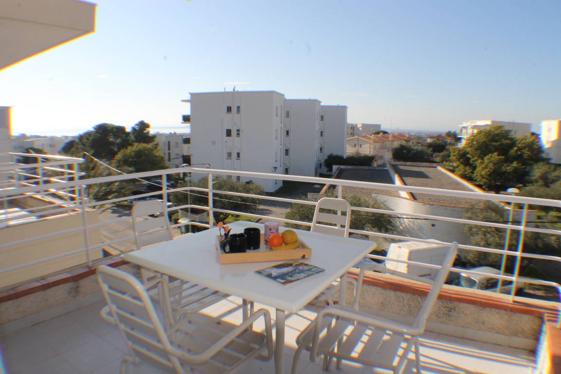 45 M² Apartamento ∙ 1 Habitación ∙ 4 Huéspedes - Cadaqués