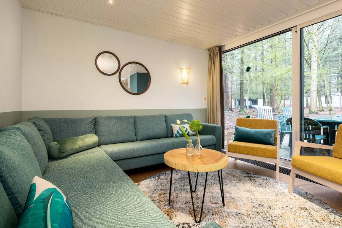 103 M² Caravan ∙ 4 Bedrooms ∙ 8 Guests - Groesbeek