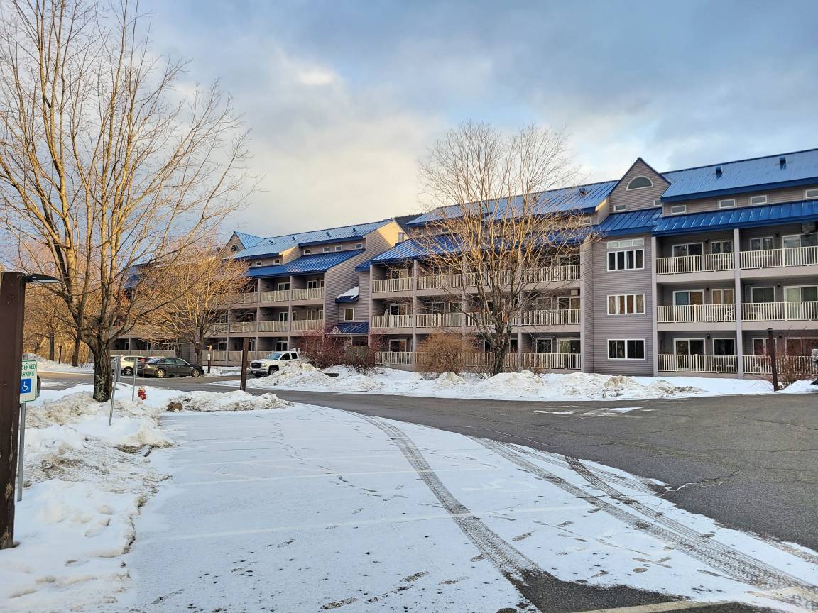 42 M² Apartment ∙ 6 Guests - Loon Mountain, NH
