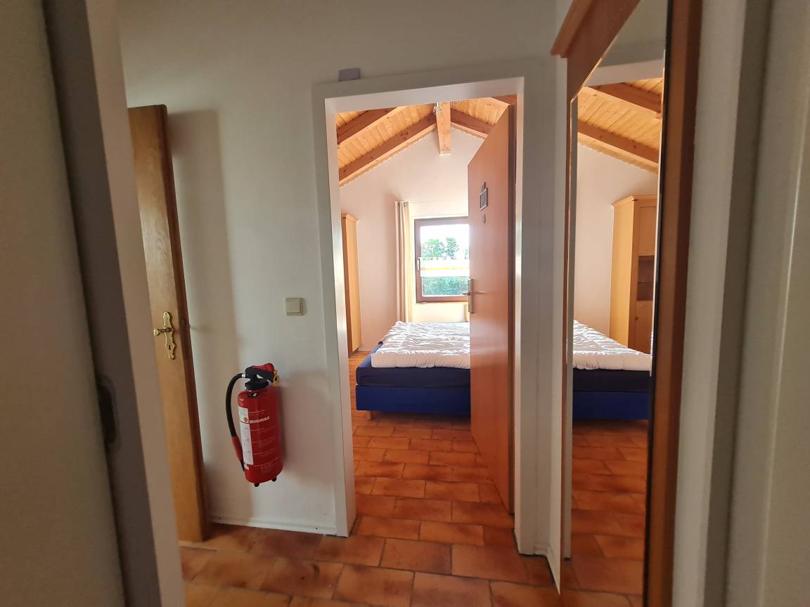 18 M² Apartment ∙ 2 Guests - Rosenheim