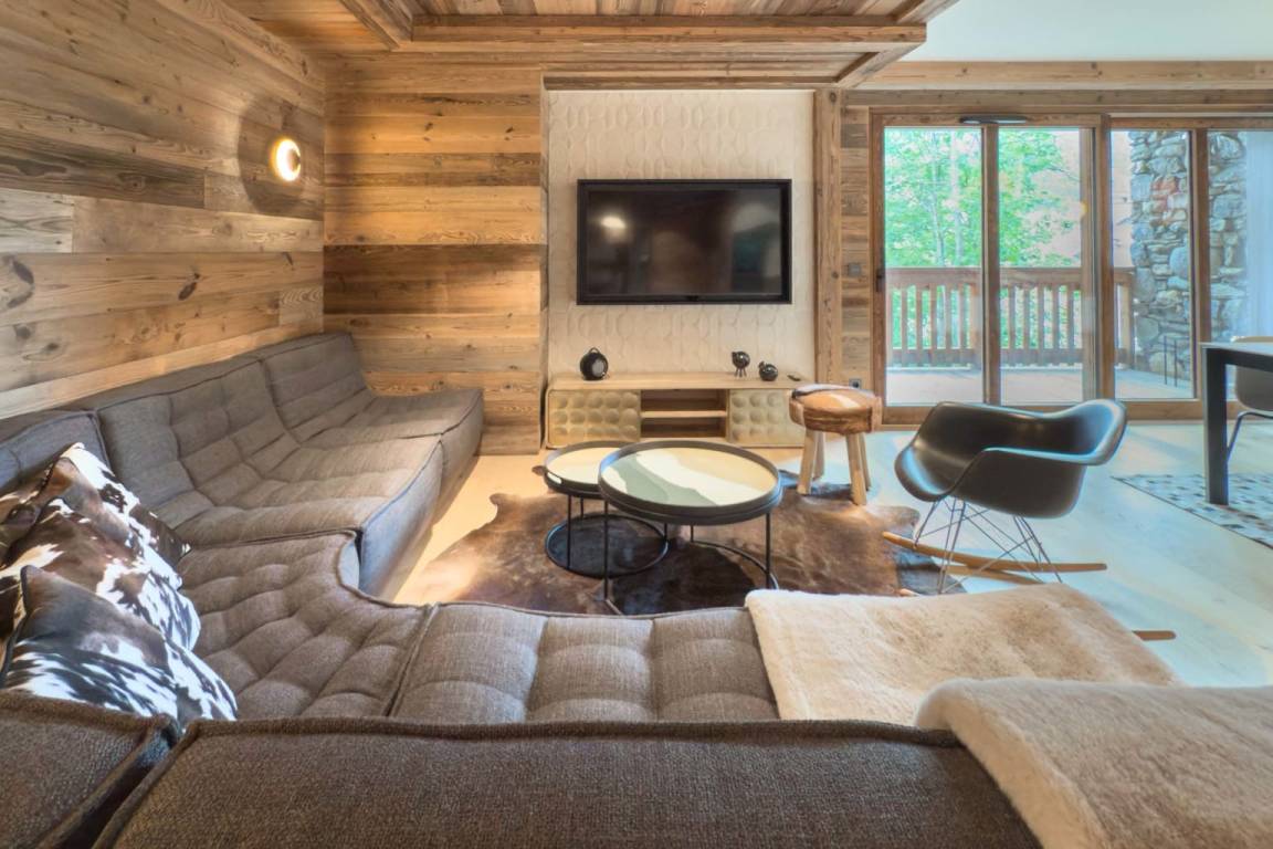 Appartement ∙ 3 Chambres ∙ 7 Personnes - Les Menuires