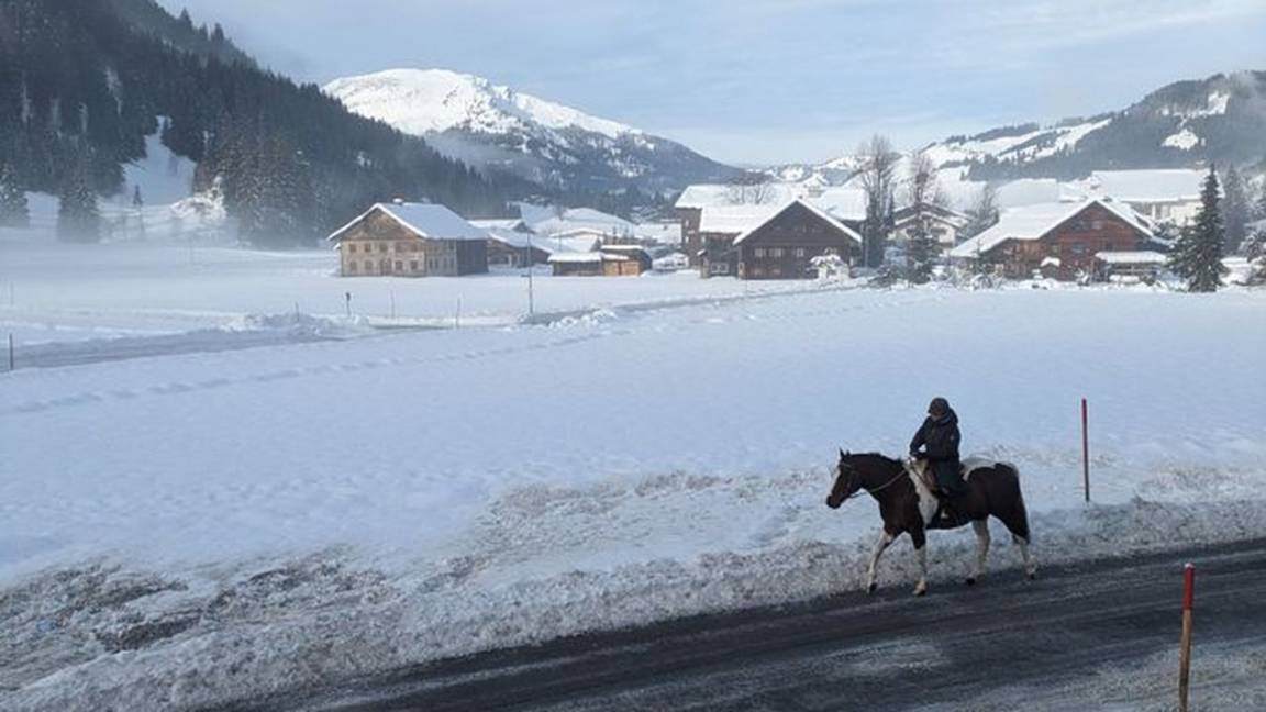 68 M² Apartment ∙ 1 Bedroom ∙ 4 Guests - Tannheimer Tal