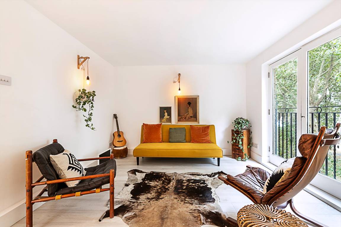 Apartment ∙ 2 Bedrooms ∙ 5 Guests - لندن