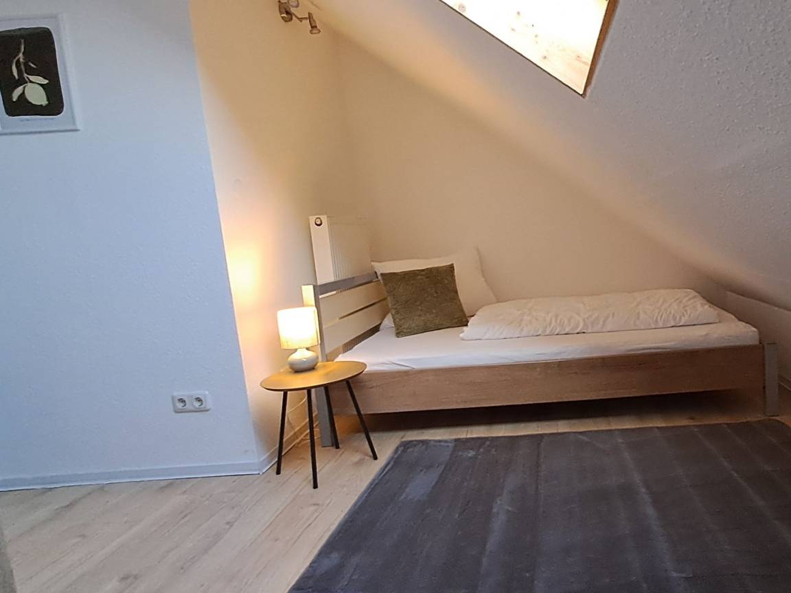 65 M² Appartement ∙ 2 Chambres ∙ 5 Personnes - Ratisbonne