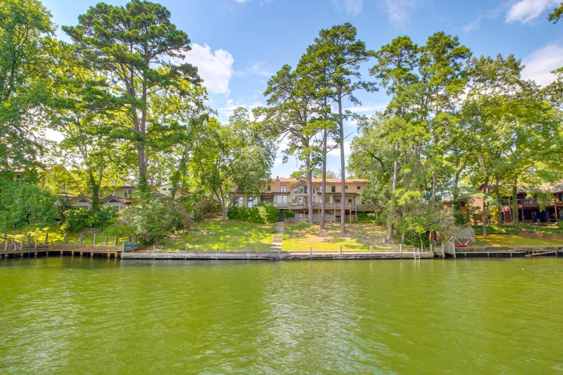 232 M² House ∙ 3 Bedrooms ∙ 8 Guests - Hot Springs, AR