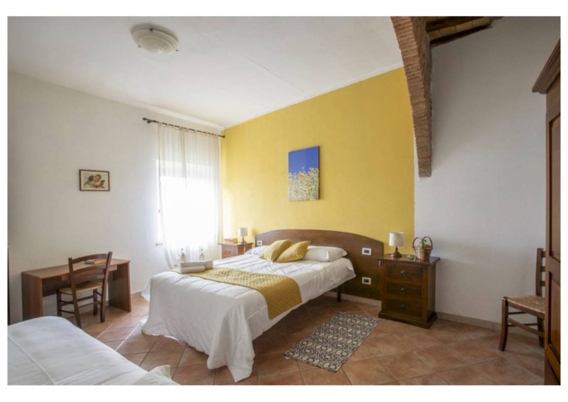 40 M² Apartment ∙ 1 Bedroom ∙ 2 Guests - Rosignano Marittimo