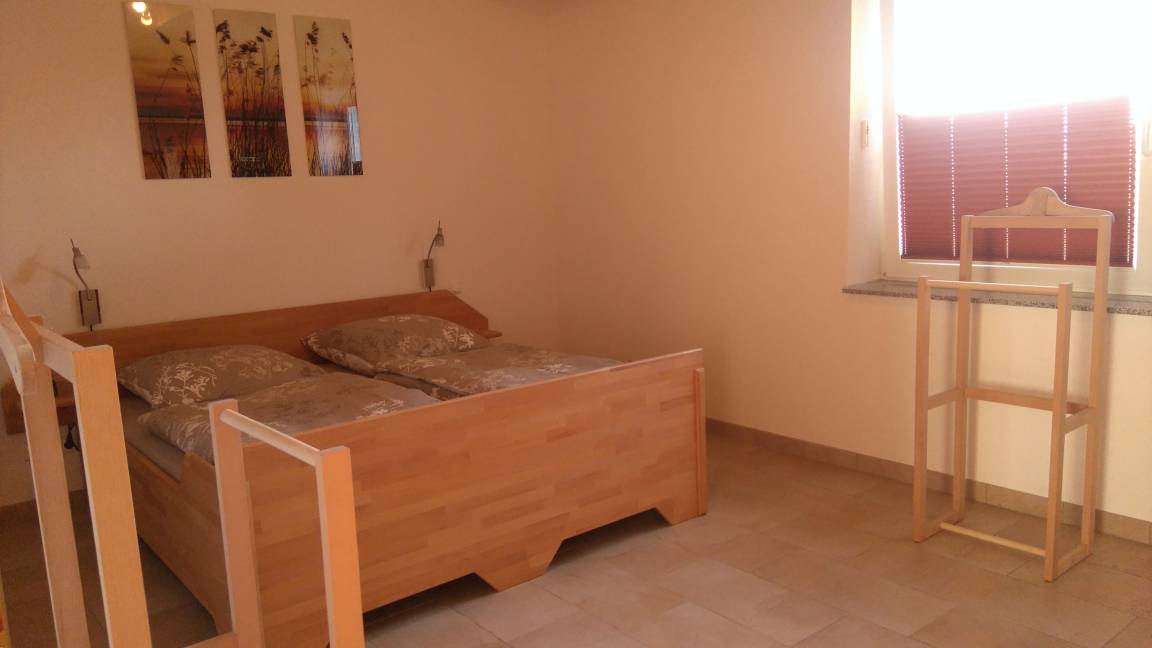 99 M² Ferienhaus ∙ 2 Schlafzimmer ∙ 4 Gäste - Neustadt in Holstein