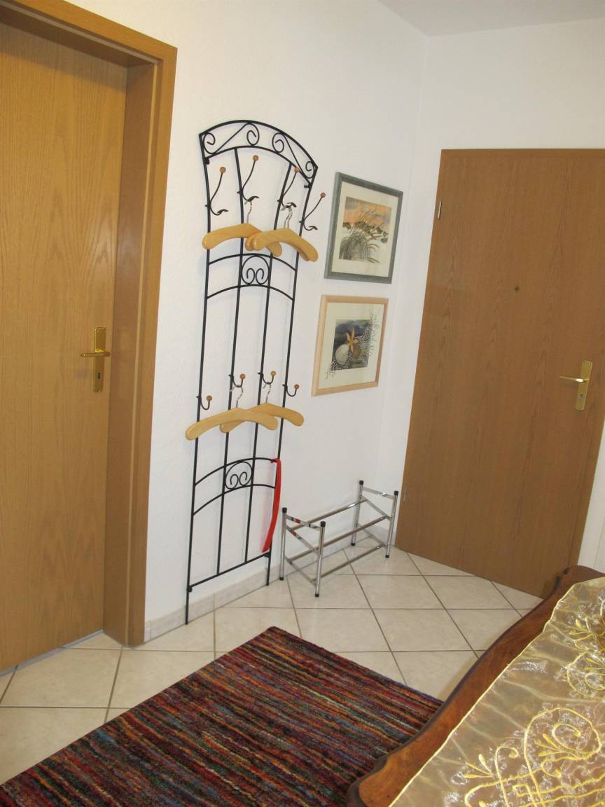 75 M² Apartment ∙ 2 Bedrooms ∙ 4 Guests - Norderney