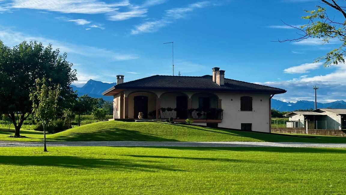 Ferienhaus ∙ 2 Schlafzimmer ∙ 6 Gäste - Friuli-Venezia Giulia