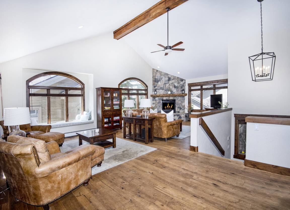 195 M² House ∙ 3 Bedrooms ∙ 8 Guests - Vail, CO