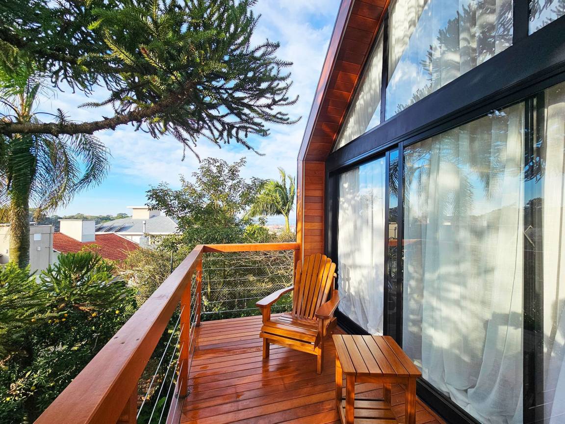 32 M² Apartamento ∙ 1 Quarto ∙ 2 Hóspedes - Bento Gonçalves