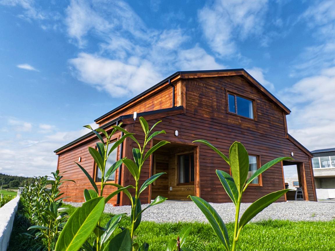 Cottage ∙ 4 Bedrooms ∙ 8 Guests - County Donegal